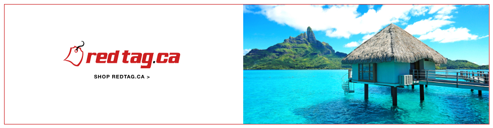 Travel Guide, Tips, Inspirations & Latest Trends | redtag.ca Blog