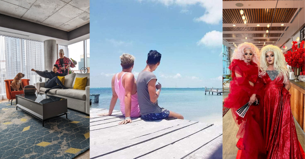 Daniel Reyes Cocka - #redtagfam